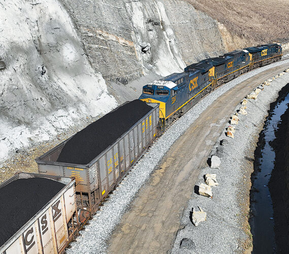 New Mining Company | News, Sports, Jobs - The Intermountain